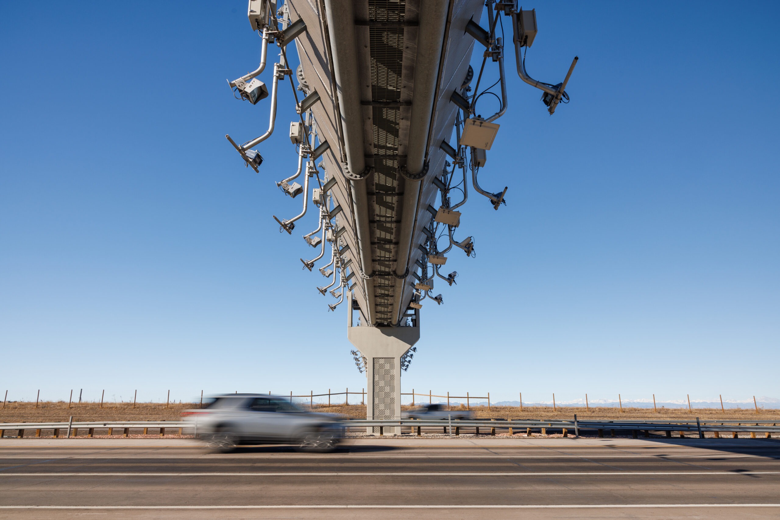 Toll Calculator Express Toll | E470